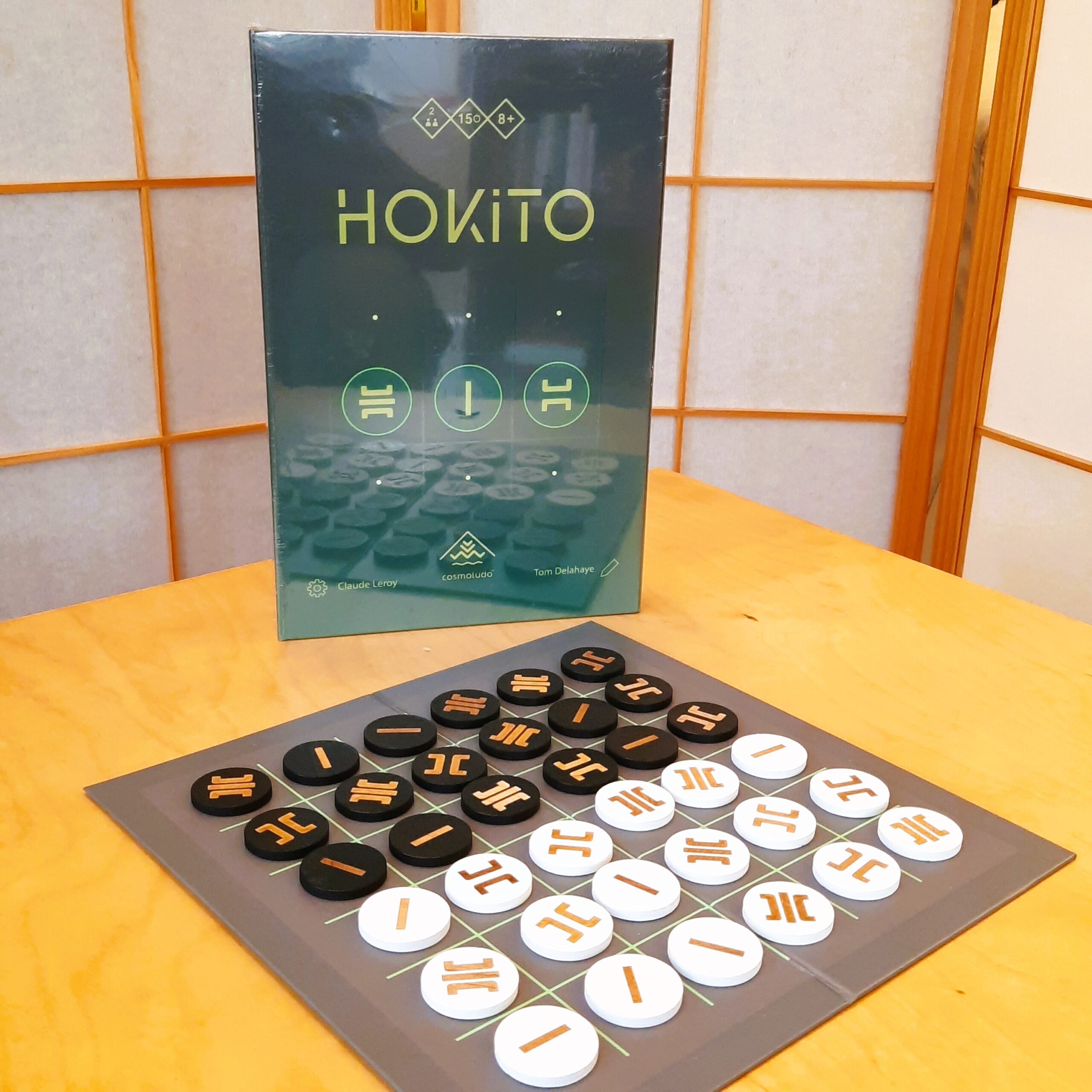 Hokito La Libreria Del Tempo